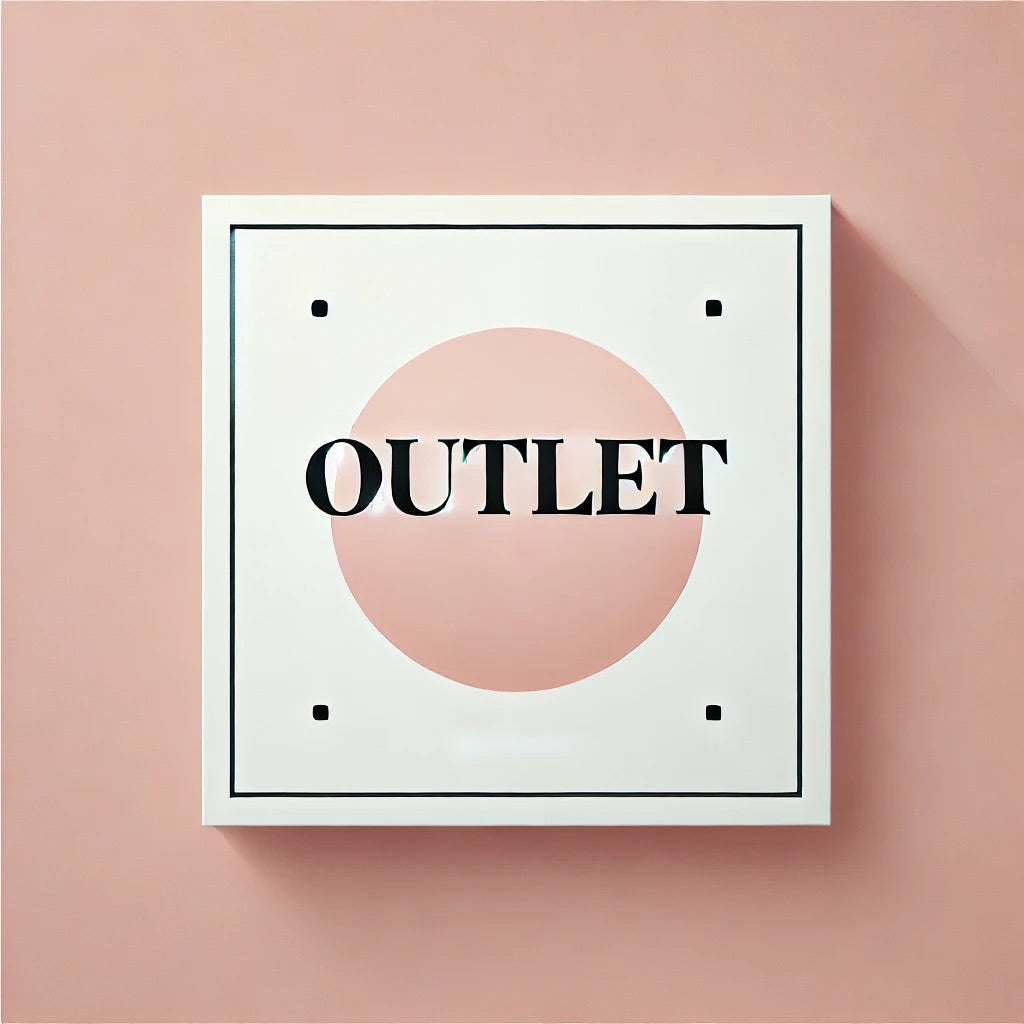 OUTLET – Yes you calm